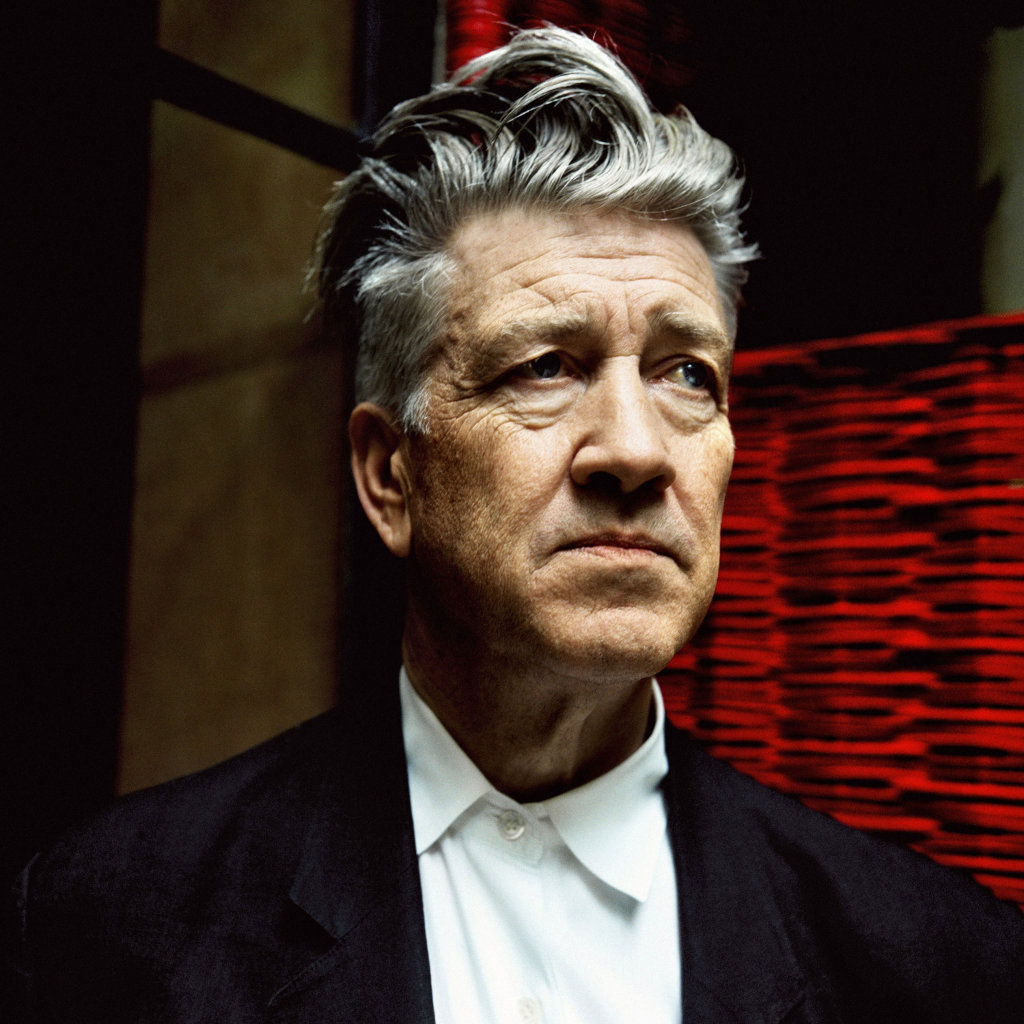 David Lynch: Celebrating the Cinematic Genius of a Legend